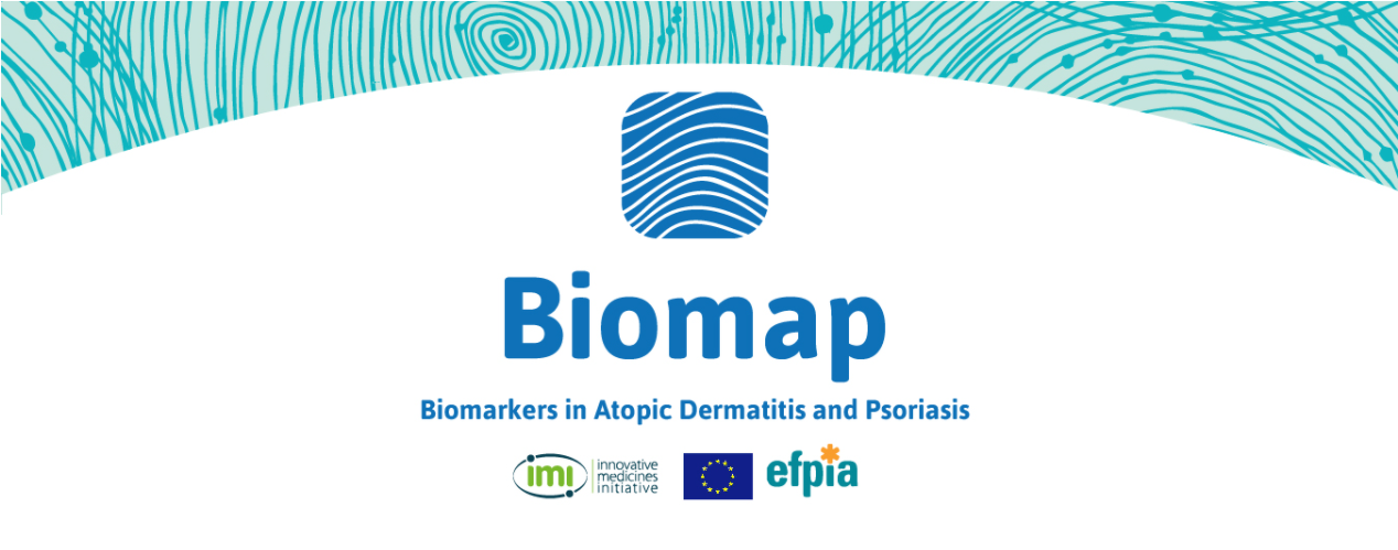 BIOMAP: Understanding inflammatory skin conditions - AlmirallShare